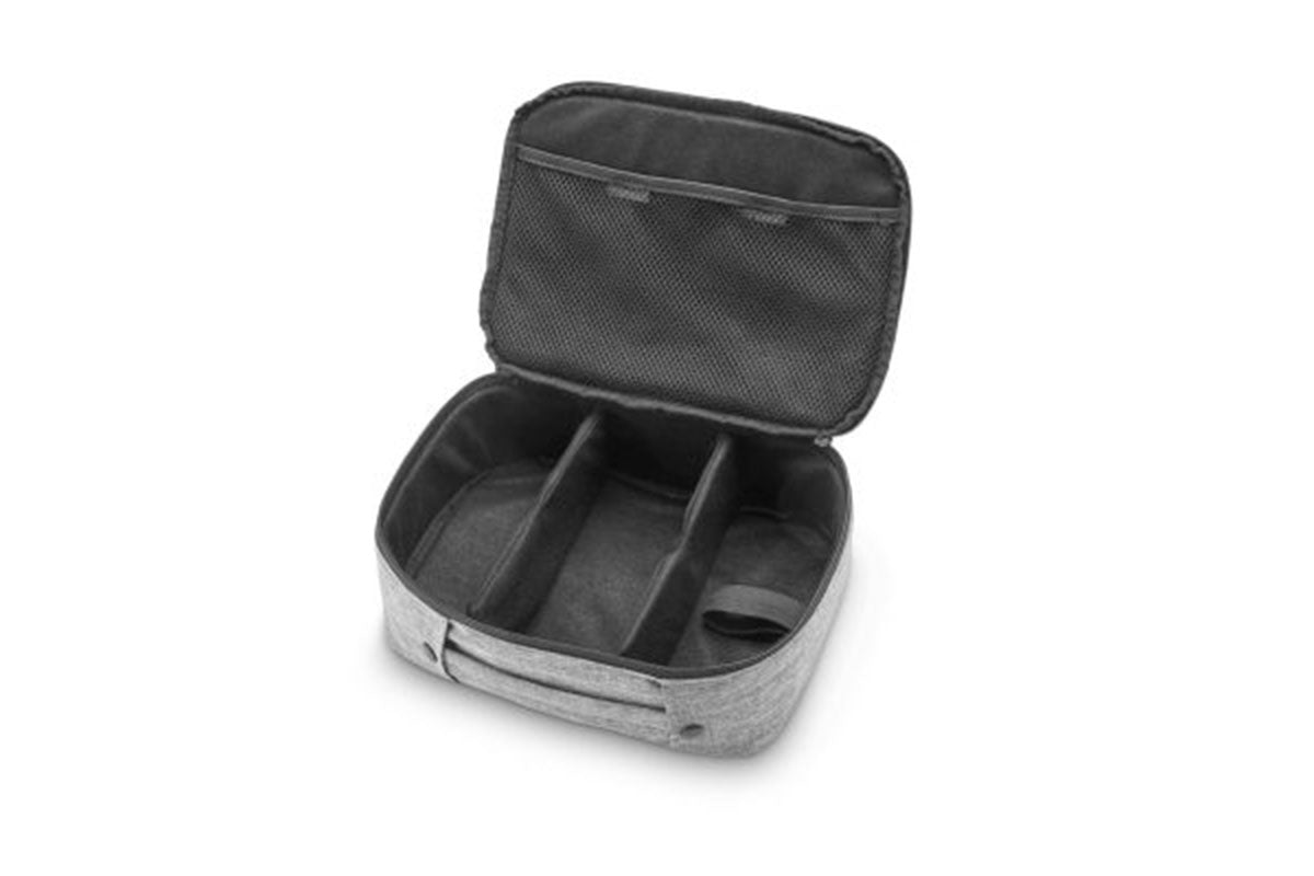 Transcend SleepPak Premium Bag – Travel CPAP Solutions