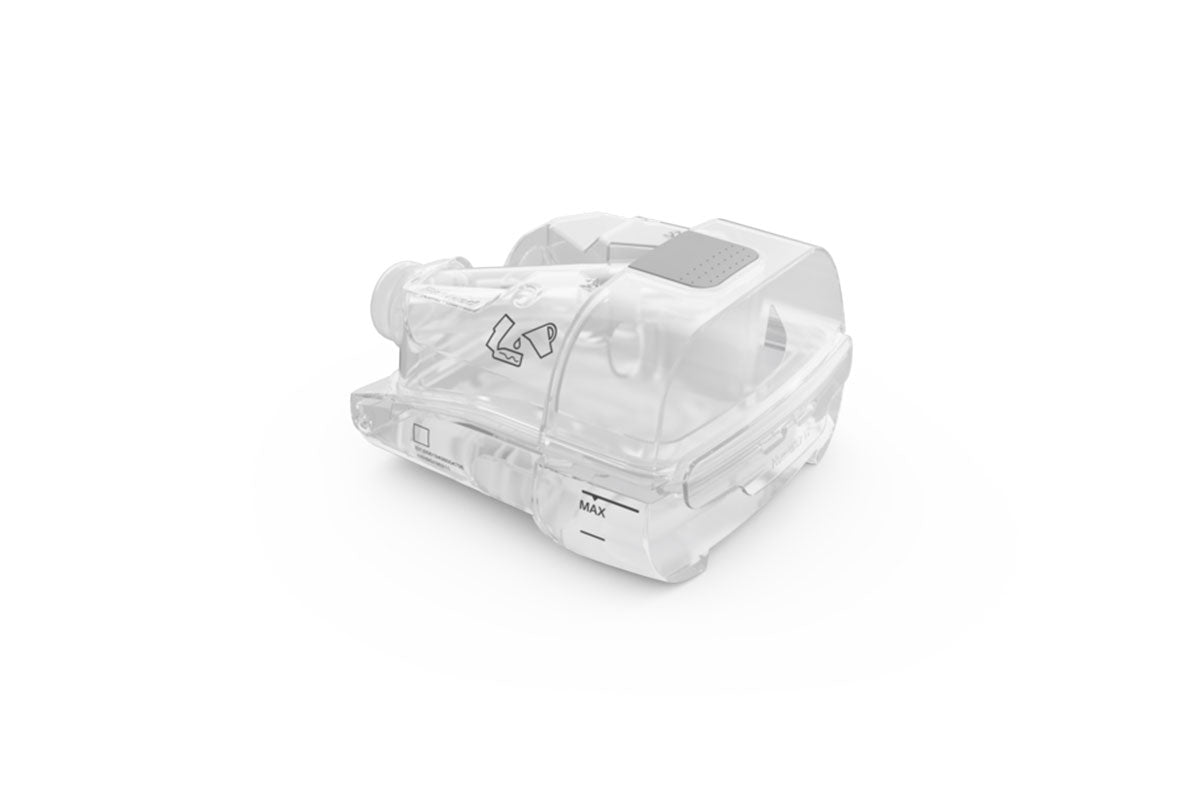 ResMed AirSense 11 HumidAir CPAP Water Tub – Travel CPAP Solutions
